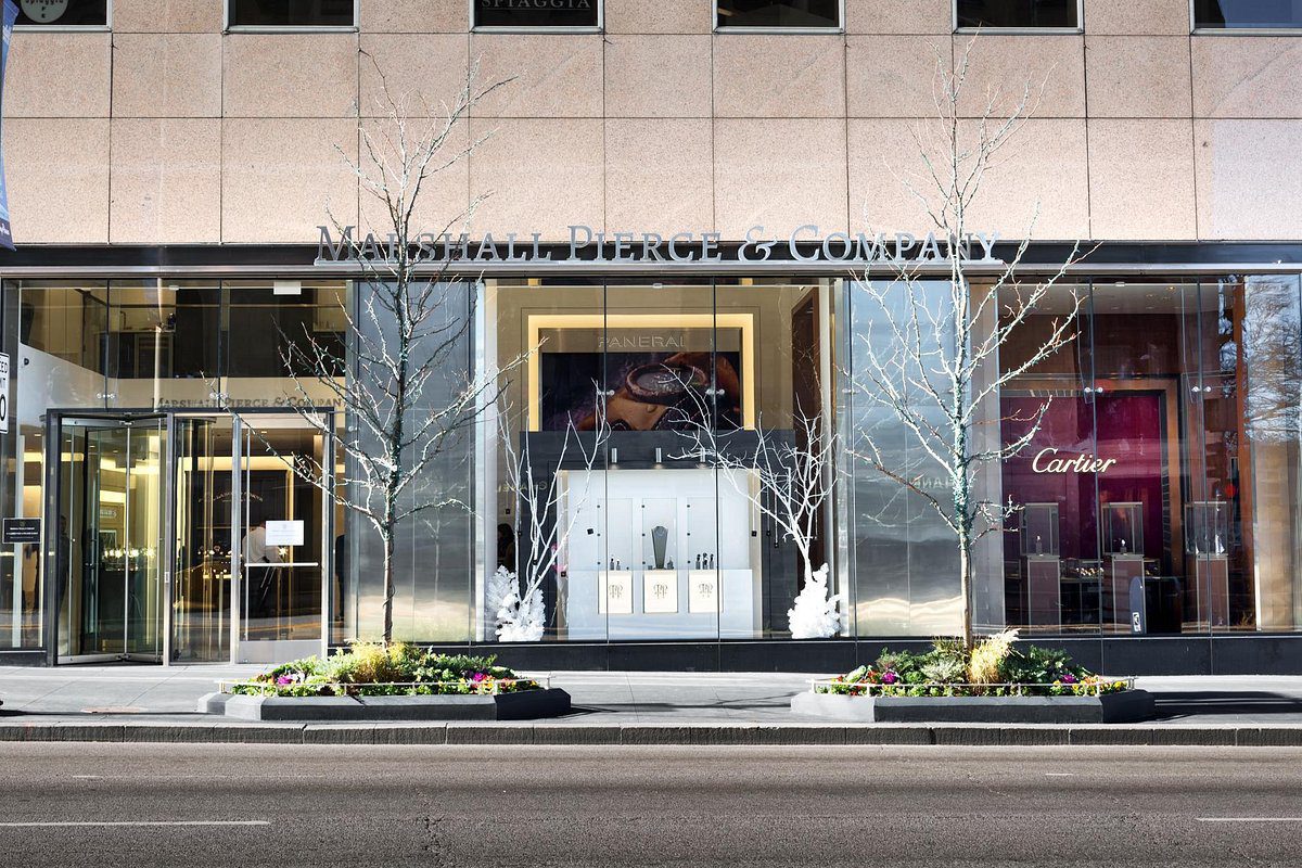 Our Team | Marshall Pierce & Co.