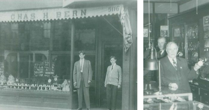 Our History | Marshall Pierce & Co.