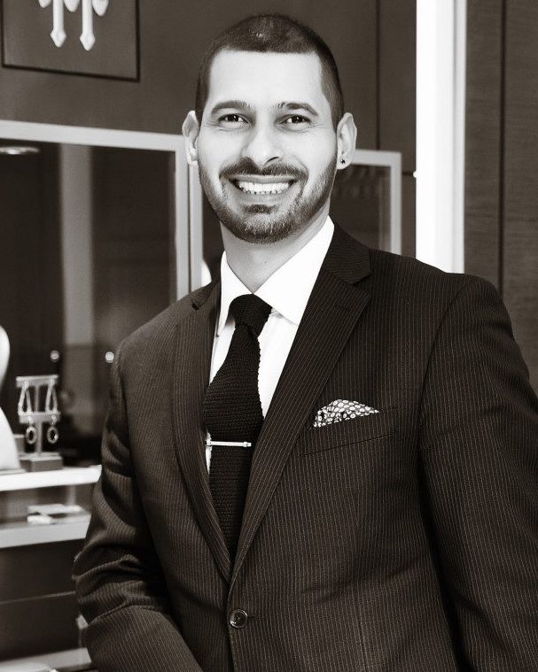 Our Team | Marshall Pierce & Co.