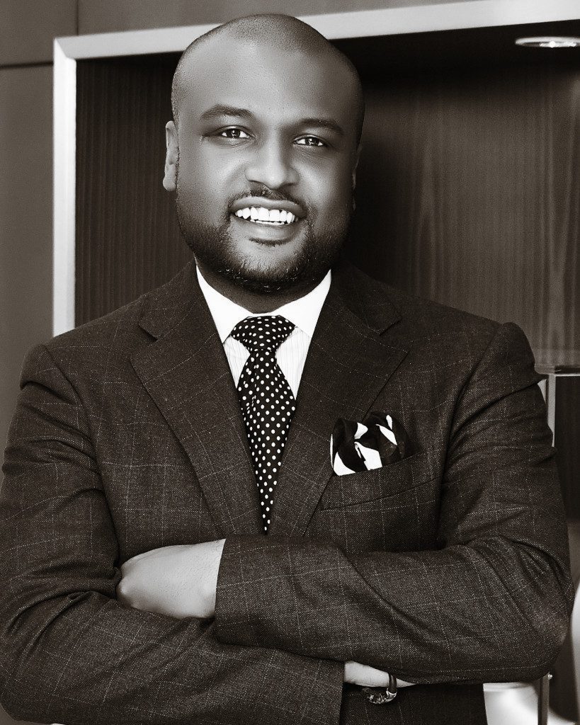 Our Team | Marshall Pierce & Co.