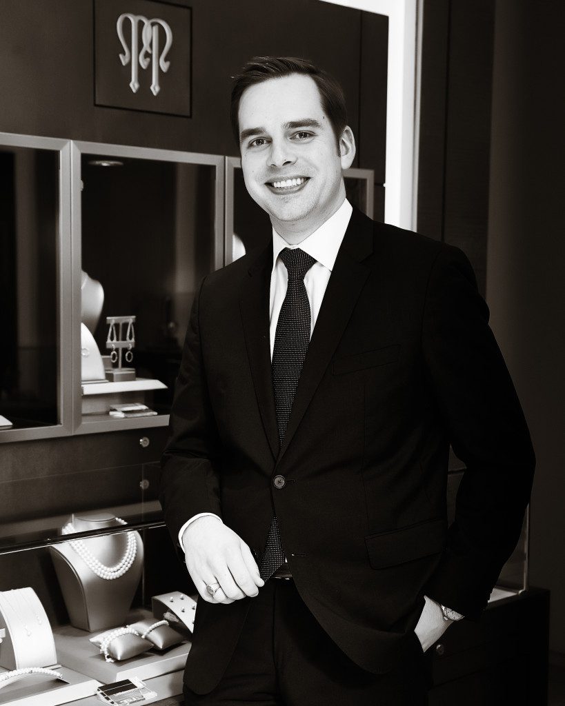 Our Team | Marshall Pierce & Co.