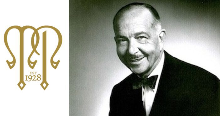 Our History | Marshall Pierce & Co.